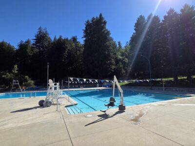 Simpkins Family Swim Center - Santa Cruz Fitness Finder