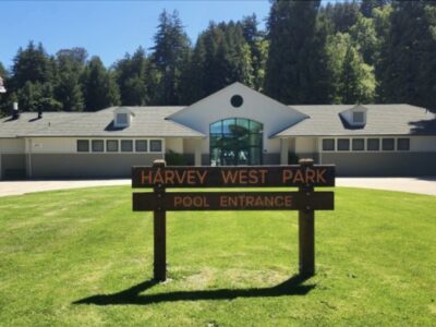 Simpkins Family Swim Center - Santa Cruz Fitness Finder