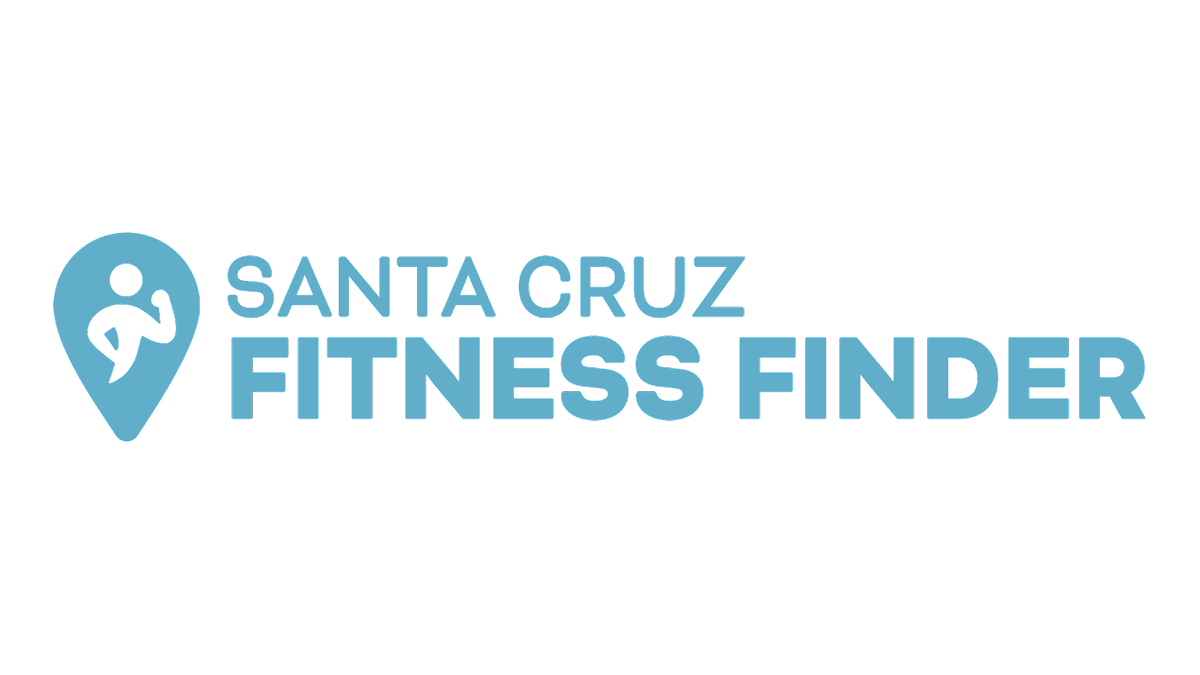 Santa Cruz Fitness Finder